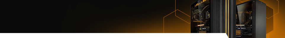 Jetzt Silent Gaming PC & lautlosen PC kaufen MIFCOM