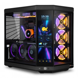 High End Gaming PC & Hochleistungs-PC kaufen - MIFCOM
